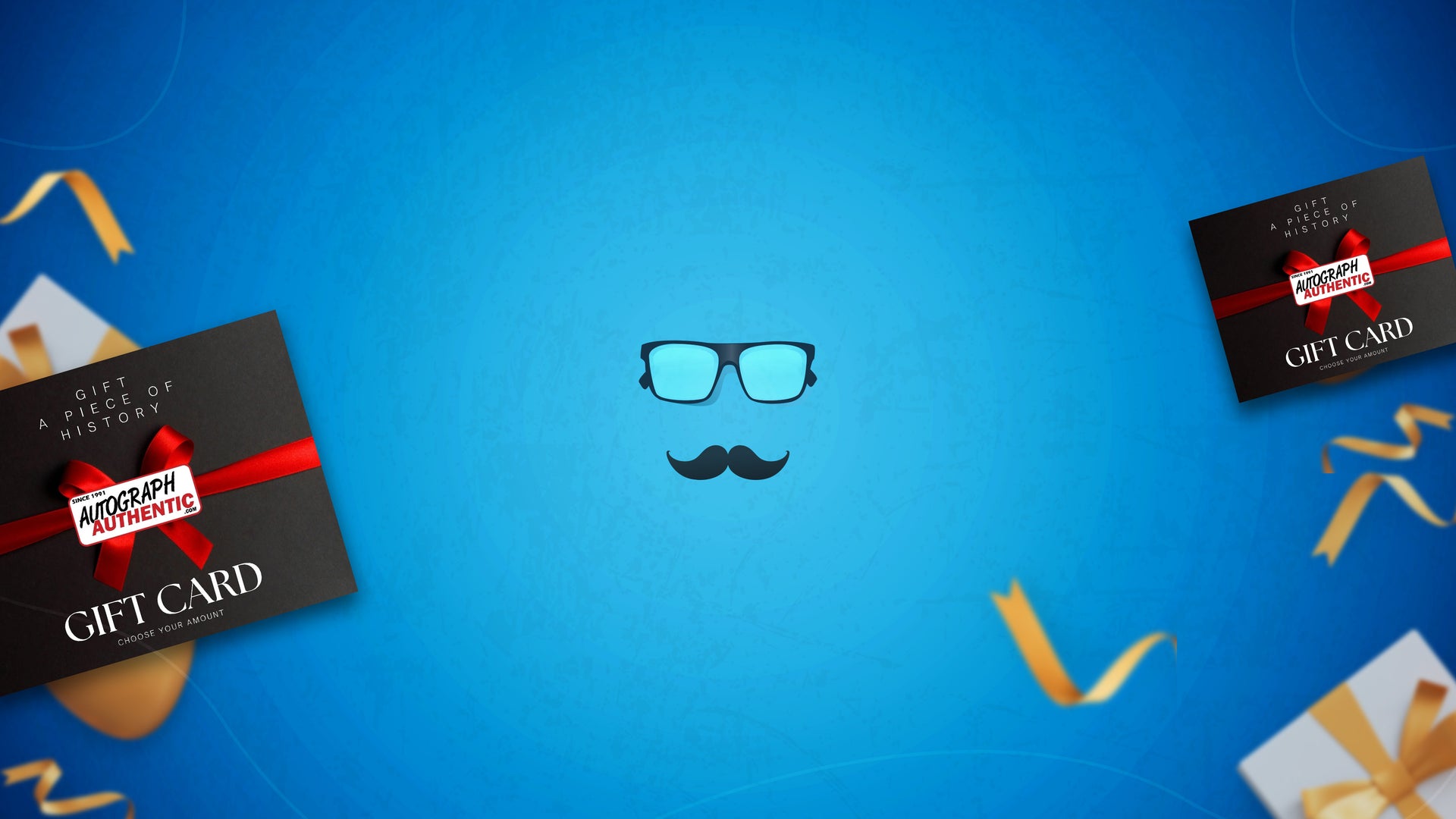 Autograph Authentic - The Best Hockey & Sports Memorabilia Since 1991