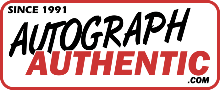 Shohei Ohtani – Autograph Authentic